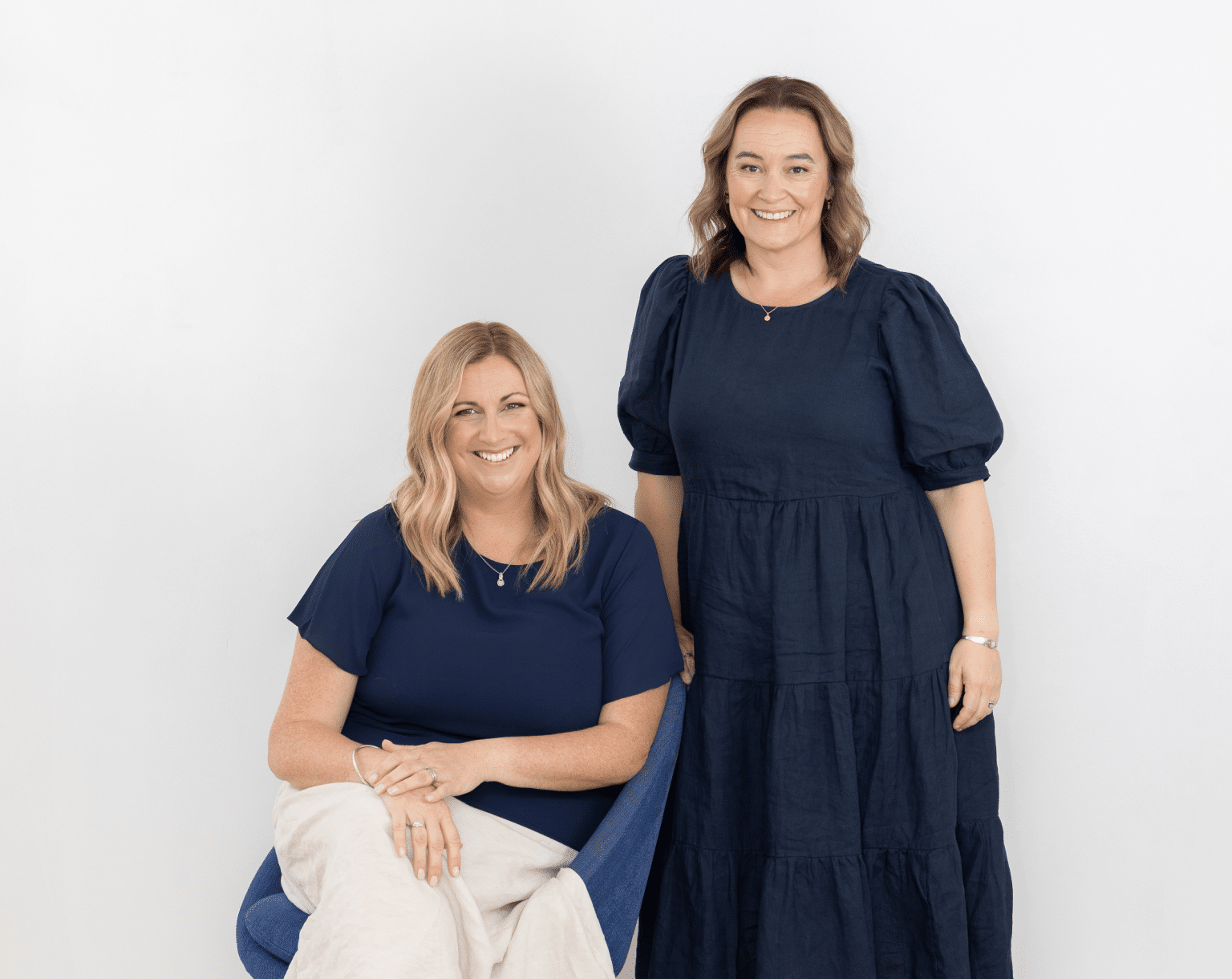 Evolve Occupational Therapy | Allied Health Team