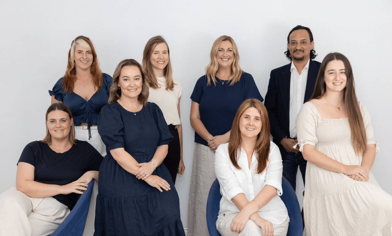 NDIS Mental Health Service Providers | Evolve Therapy Collective