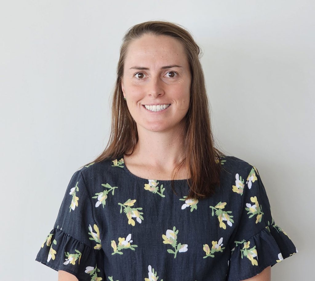 Evolve Occupational Therapy | Allied Health Team